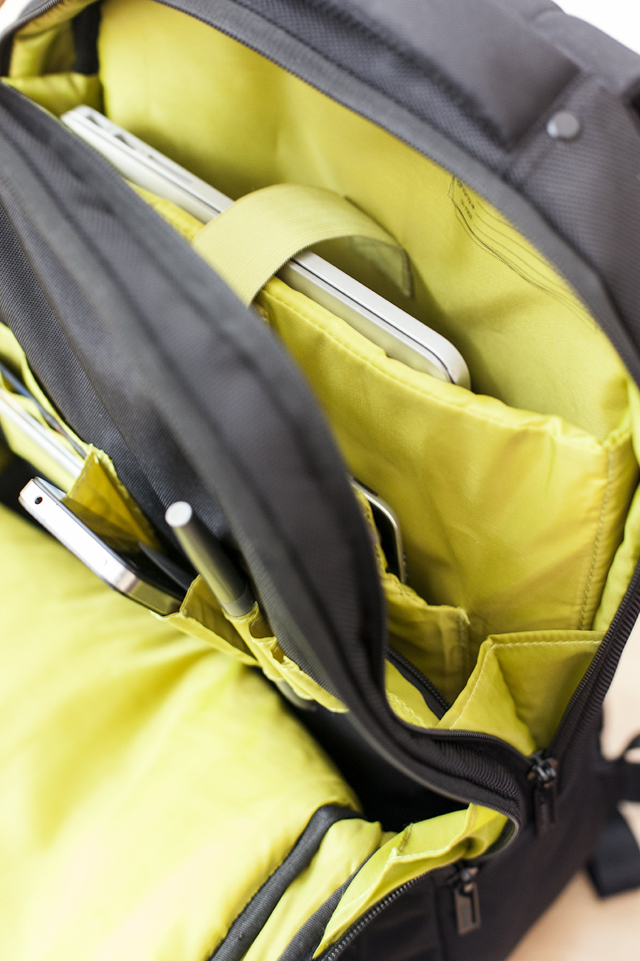 Gabol bags • Mike Water